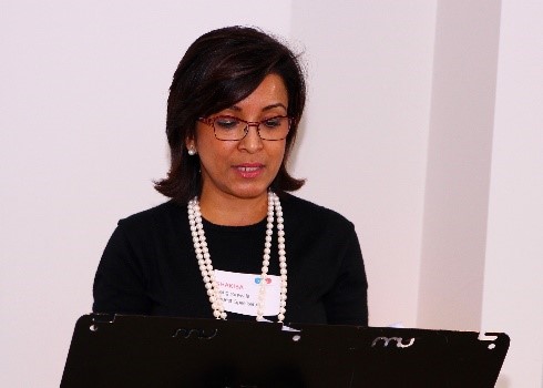 Women's Programme - British Pakistan Foundation