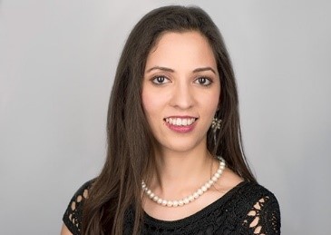 Programme advisers - British Pakistan Foundation