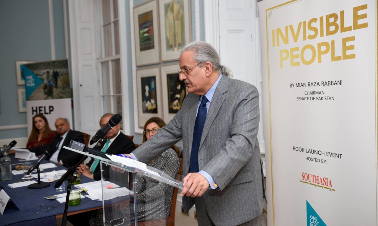 “Invisible People” Book Launch, Carlton House Terrace - British ...
