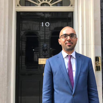 "Focus on Opportunities in Civil Service and Government" Panel Discussion - British Pakistan ...