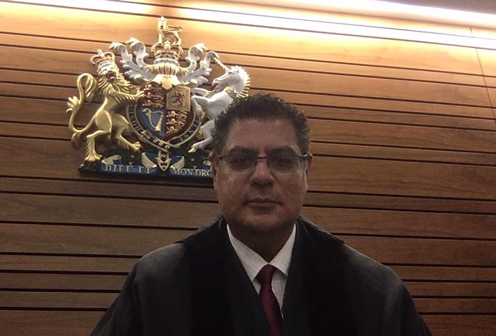 How to Become a Justice of the Peace - British Pakistan Foundation