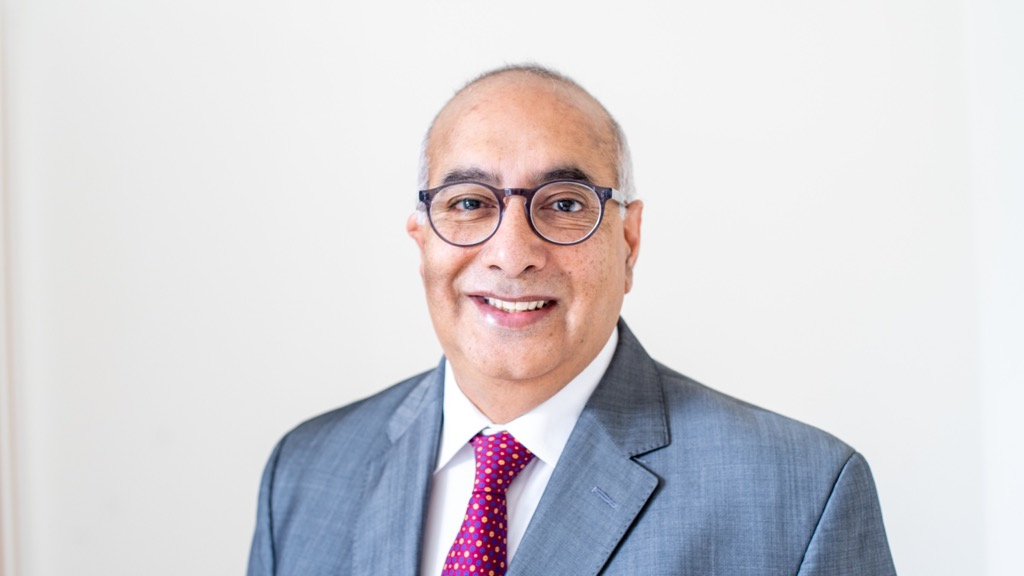 Board of Trustees - British Pakistan Foundation